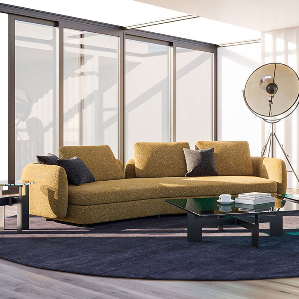 Canapea modulara Carmen